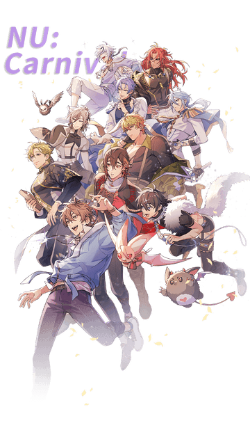 NU: Carnival | Official Website